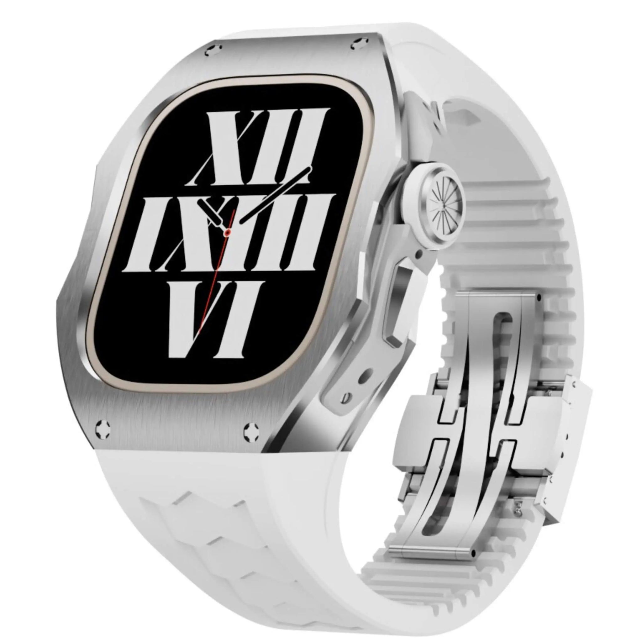 Apple Watch Ultra Cases | Evolved Chargers®